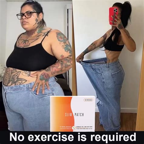 Weight Loss Patch Slimming Patch Navel Slimming Patch Fat Burning Patch Remove Dampness Fat Oil