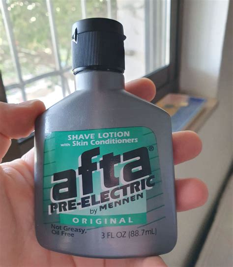 11 Best Aftershave For Electric Razor At A Glance Wet Shave Club