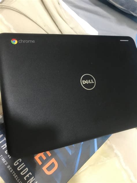 Dell Chrome Computers And Tech Laptops And Notebooks On Carousell