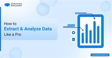 Web Scraping For Data Analysis And Market Insights