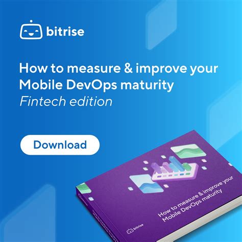 Bitrise On Linkedin How To Measure And Improve Your Mobile Devops