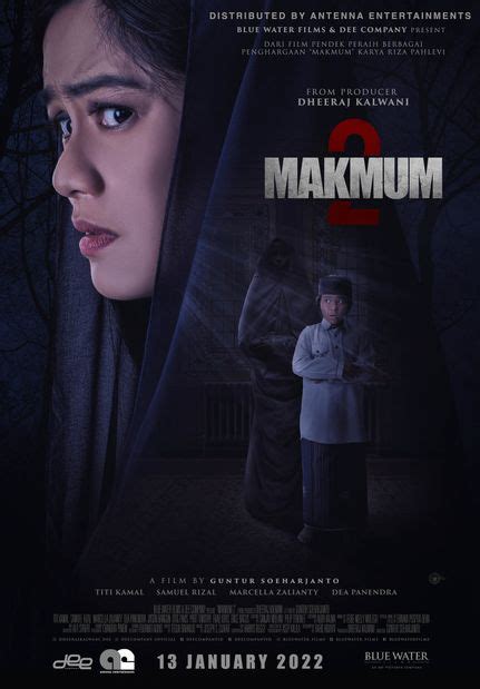 10 Filem Seram Indonesia Berhantu Terbaru Mesti Tonton Juga Tersedia Online Iluminasi