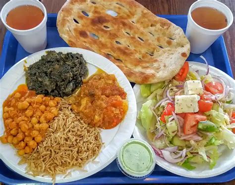 Food Corner Kabob House Mediterranean Cuisine Order Online