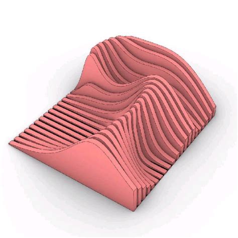 Grasshopper Rhino Examples