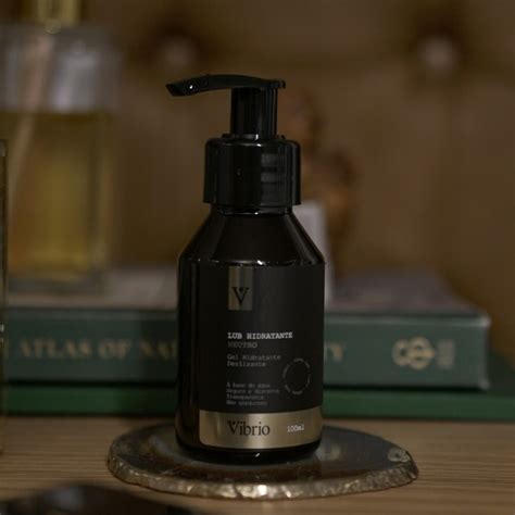 Como é E Como Utilizar O Kit Nos Da Vibrio