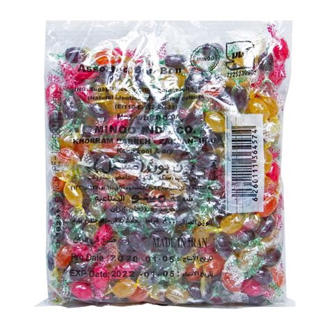 Ginco Ginger Coconut Candy 160 G Online At Best Price Lulu Uae