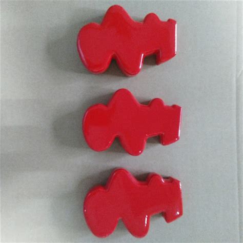 Custom Pu Foam Floating Key Chain Eco Friendly Advertising