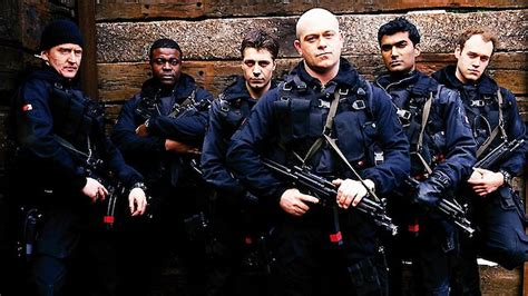 Ultimate Force Where To Watch Tv Show