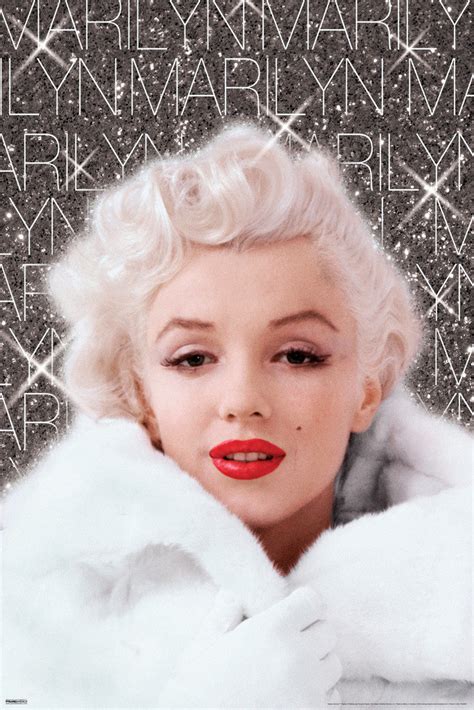 Marilyn Monroe Movie Posters