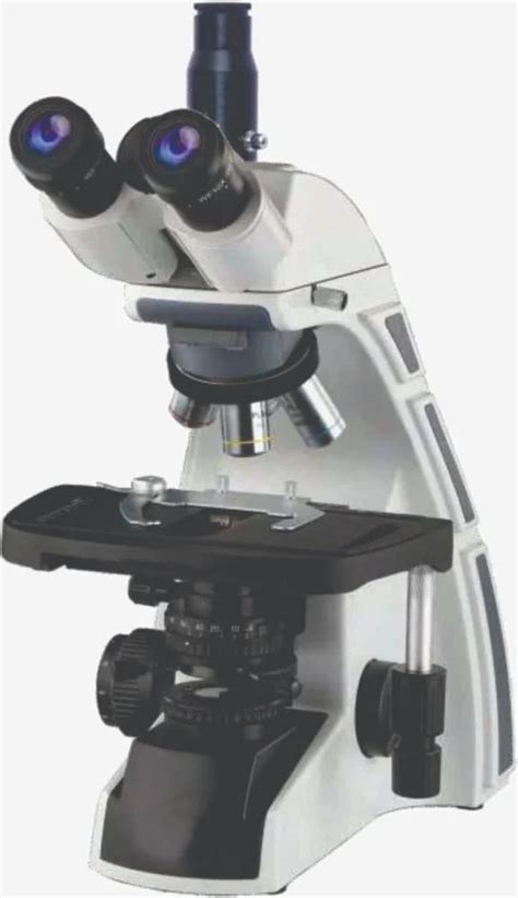 Led Research Trinocular Microscope Select T 100x At ₹ 60000piece In