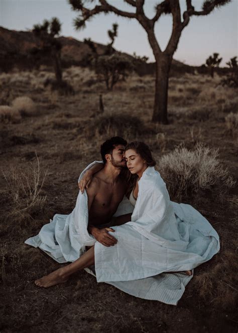 Boudoir Photography Ideas For Couples
