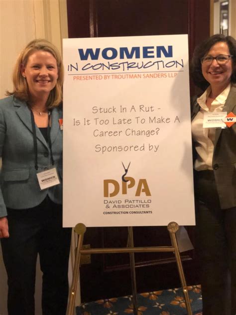Iris Pattillo On Linkedin Womeninconstructionconference Wicdc