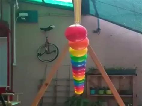 Magic Of Physics Video