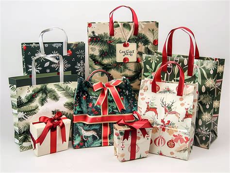 10 Unique Christmas T Bags To Make Your Presents Stand Out Pickingt