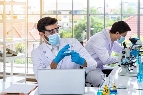 The Future Is Automated How Synthetic Biology Is Revolutionizing