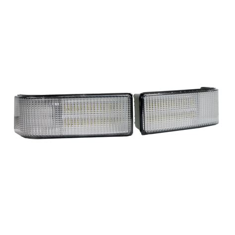 Yw 9130 130w Led Headlight Assembly