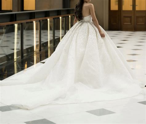 Suzanna Blazevic Wedding Dress Save 55 Stillwhite