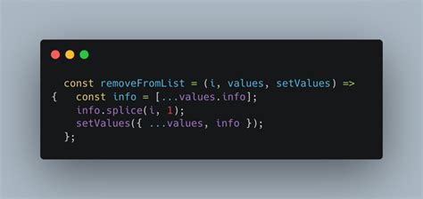 Dynamic Forms With Validation React Formik Dev Community