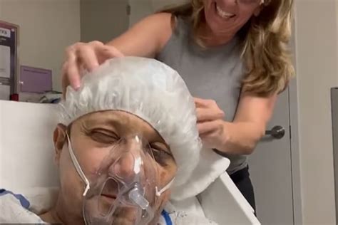 Jeremy Renner News Latest Jeremy Renner News And Updates