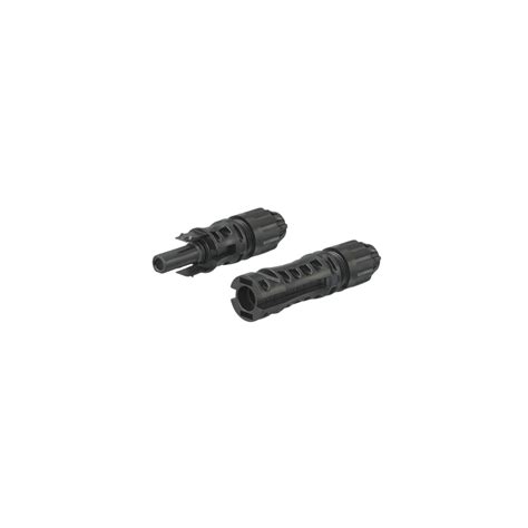 Staubli Mc4 Evo2 Connector For 4 6mm2 Novavolt
