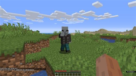 Why Is It Important To Pacify A Vindicator In Minecraft