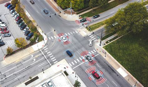 Measuring Road Traffic Density How To Find The Perfect Spot Tomtom