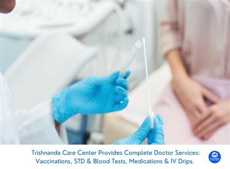 Std Testing Bali 2025 Packages Prices And Private Mobile Labs