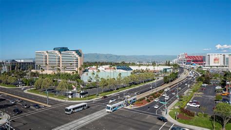 Hotel Photos Hyatt Regency Santa Clara
