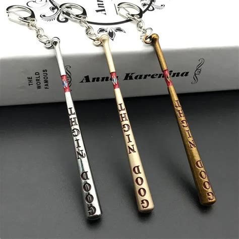 Porte Clé Bat Harley Quinn Boutique Batman