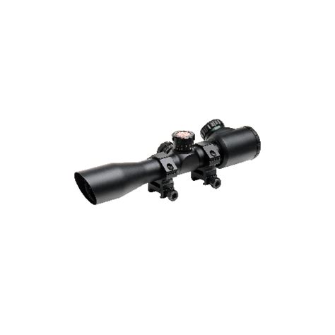 Tru Brite 4x32mm Xtreme Compact Tactical Scope Wrings