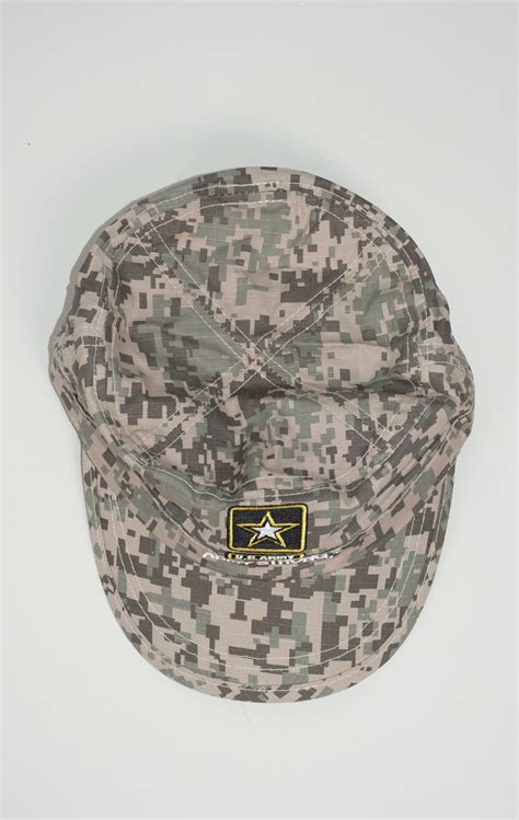Кепка Army Strong Acu купить в Интернет магазине Forceage
