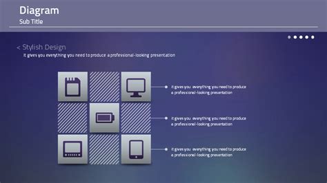 Operating System Presentation Templates Graphicriver