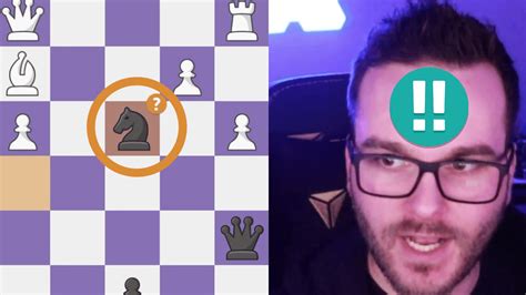 How Are These Moves Not Brilliant