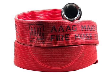 Aaag Type 3 Or Type B Hose Pipe Rrl Hose Pipe At ₹ 6200meter Santej