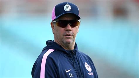 Ex Australia Cricketer Stuart Law Named Head Coach Of Usa Mens Cricket Team