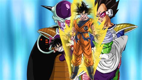 Where To Watch Dragon Ball Z Kai 2009 Now Tv Show Streaming Options