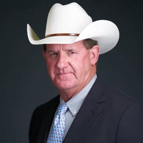 Aj Louderback Representative From Texas