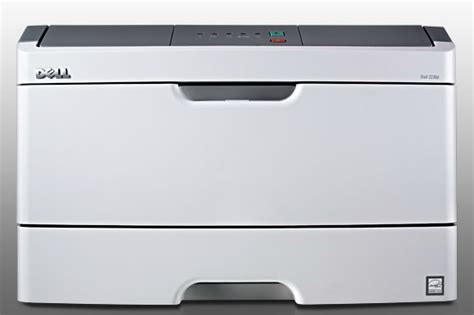 Dell 2230d лазерный принтер картриджи