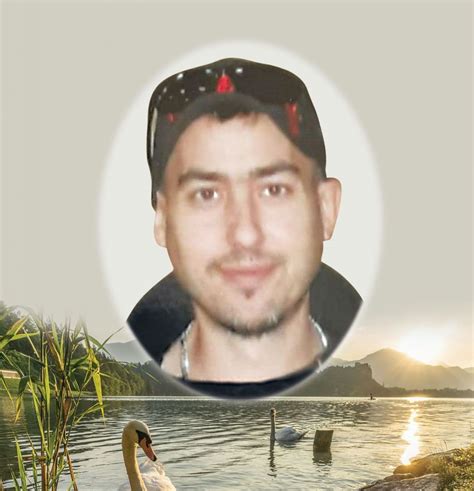 Dean Thibodeau Résidence Funéraire Bellavance