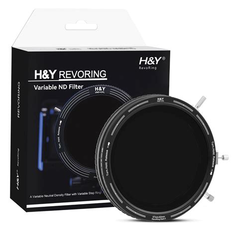 Revoring Vari Nd3 Nd1000 Cpl Mark Ii 可変ndcpl