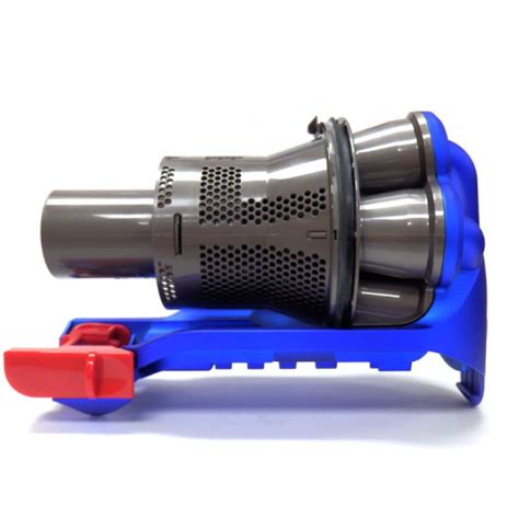 Dyson Blue Cyclone Assembly Dc30 Dc31 Dc34 Dc35 Dy 917086 16