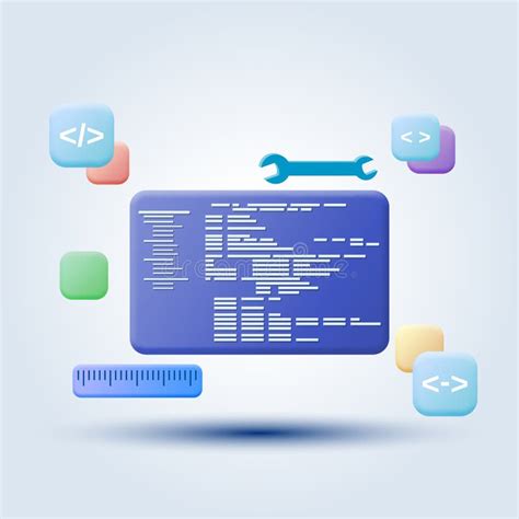 Concepto De Vector De Cartografía De Desarrollo De Aplicaciones De Optimización De Seo De
