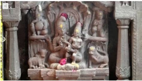 Naag Panchami 2022 The Story Of The Nag Temple Which Opens For One