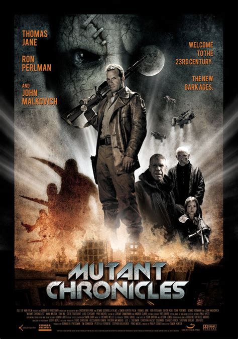 Mutant Chronicles Internet Movie Firearms Database Guns In Movies