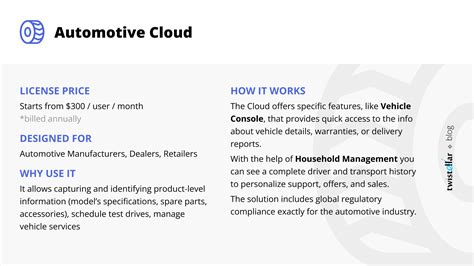 Salesforce Industries A Comprehensive Overview Of Industry Specific
