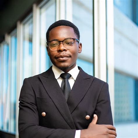 Im Happy To Share That Im Starting A New Position As Jci Zimbabwe