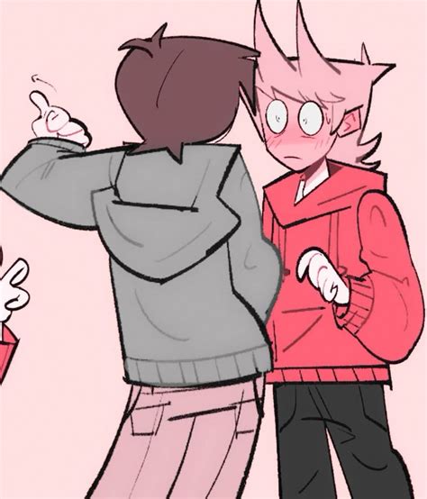 Eddsworld Tord X Edd Смешные рисунки Мультфильмы Фандом