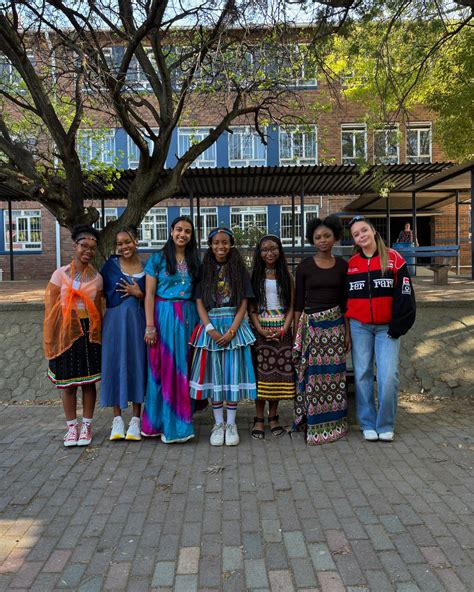 Edenvale High School Today Our Learners Celebrated All Of The