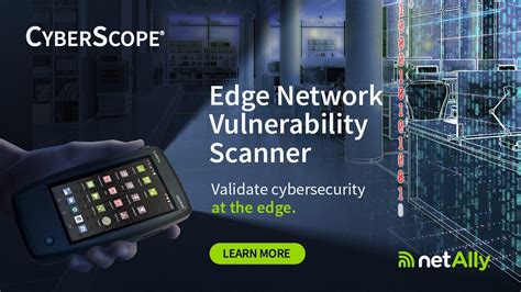 CyberScope Fast And Comprehensive Site Security Assessments YouTube