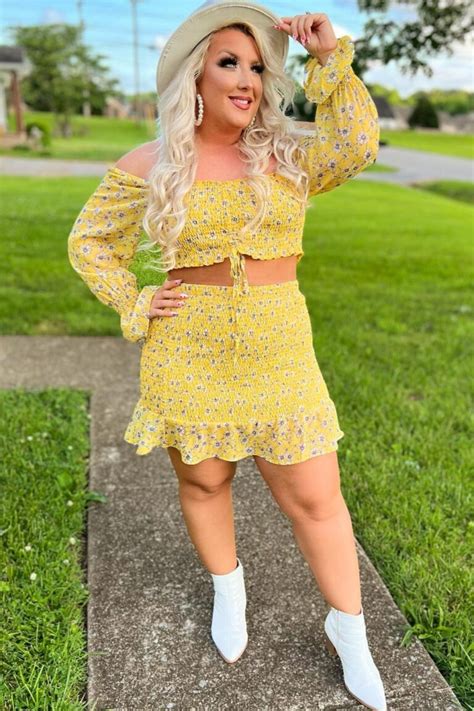 27 Plus Size Country Concert Outfit Ideas Thatll Make You Shine